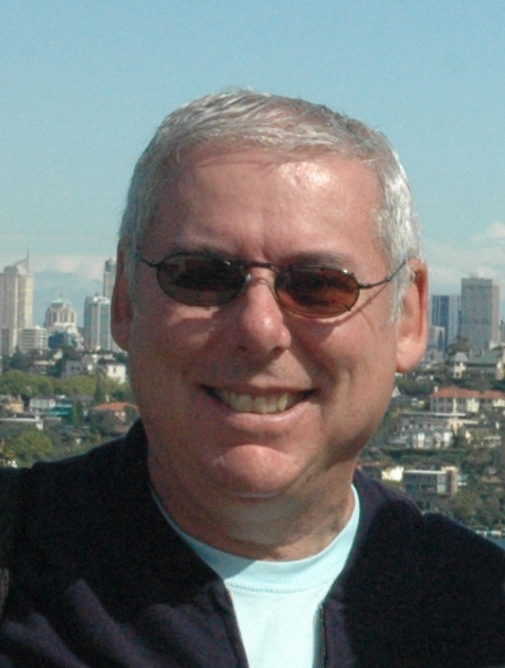 About Michael Godin